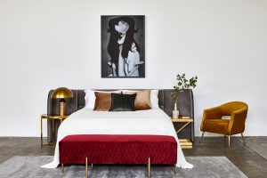 Darcy and Duke - rosabrownagency.com.au