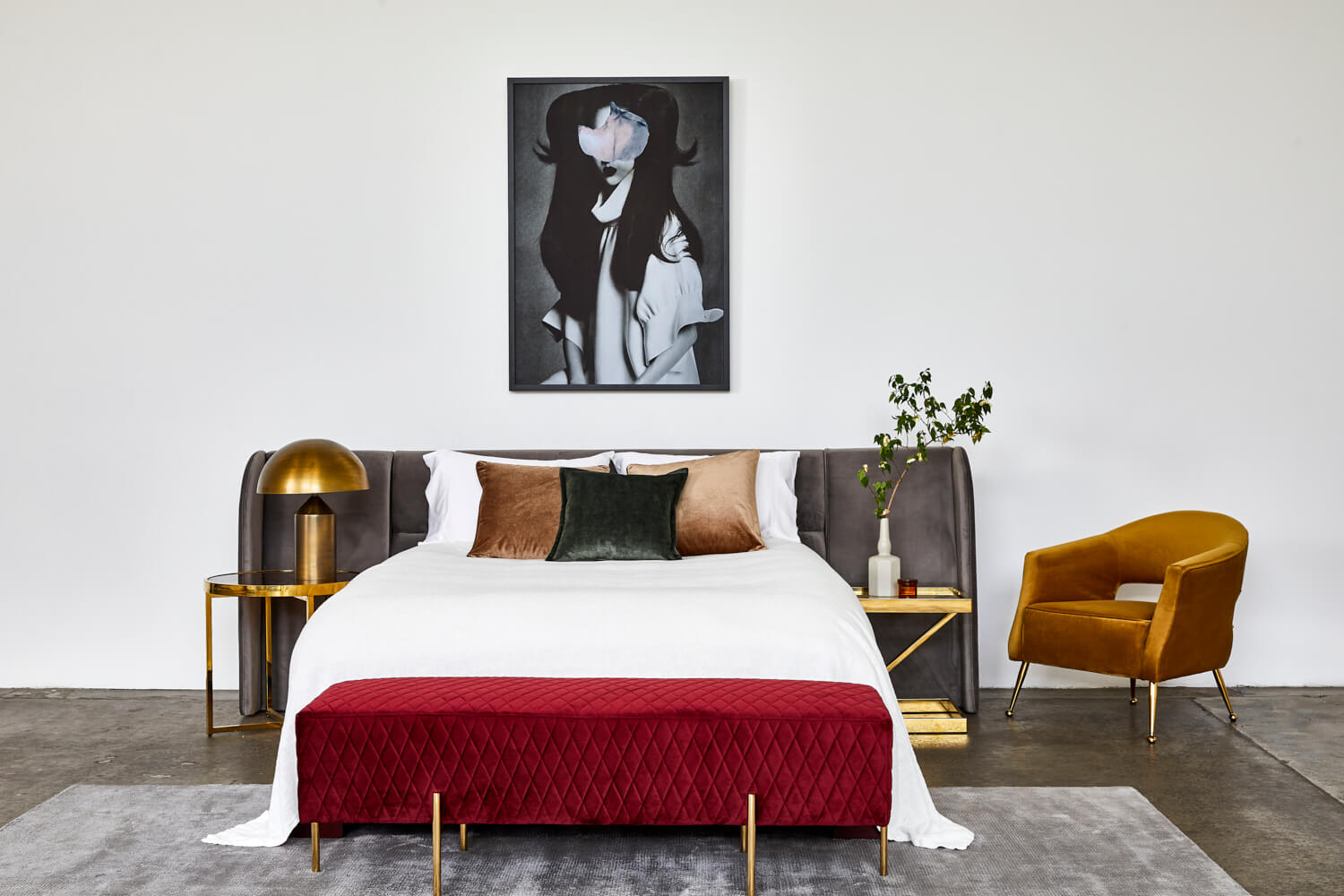 Darcy and Duke - rosabrownagency.com.au